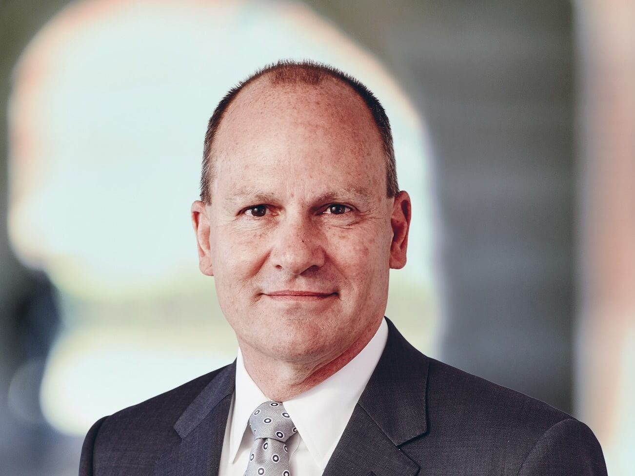 IAG's Peter Harmer to leave at end of 2020