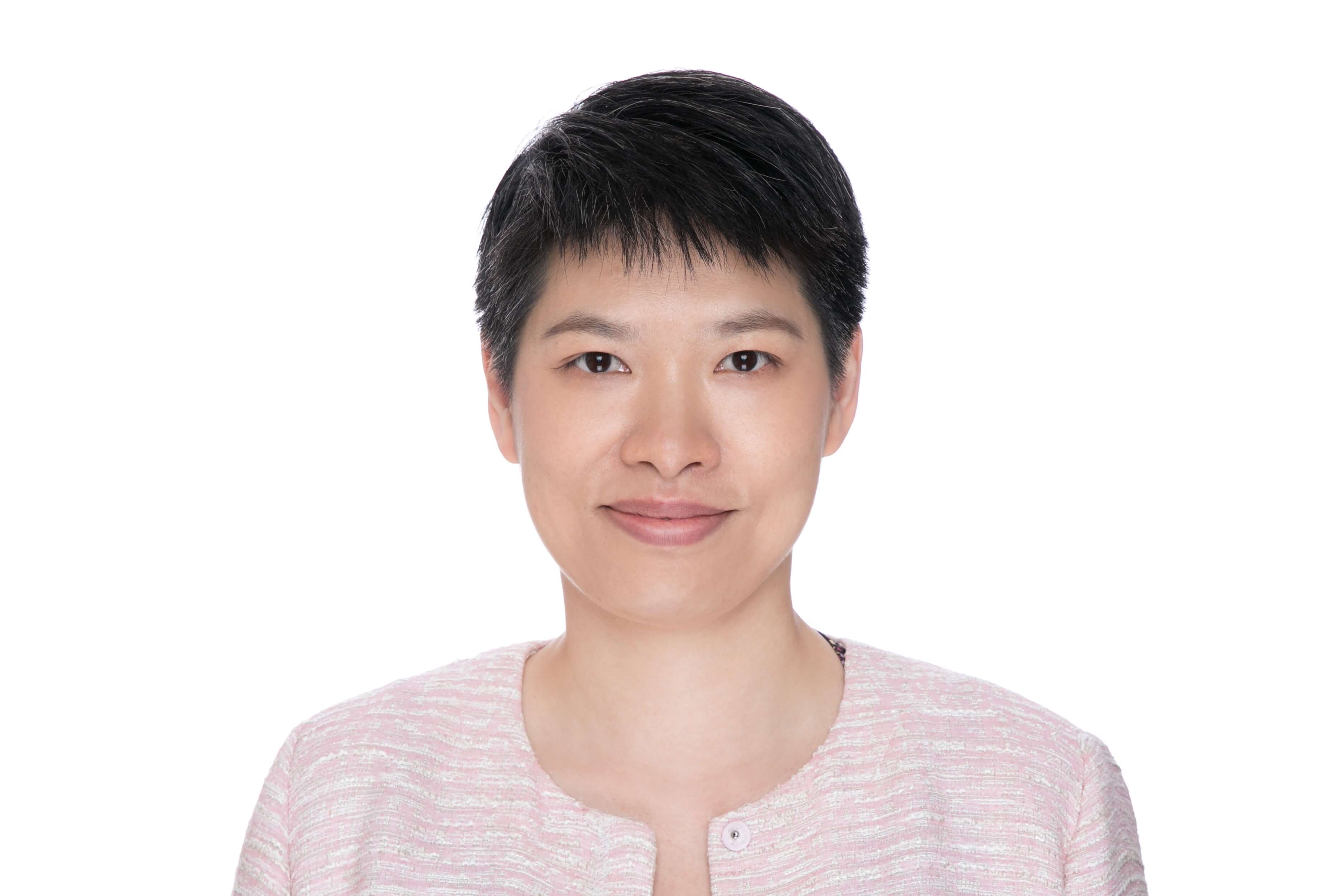 Taiping Re's Polly Ho on typhoons, the GBA and BRI