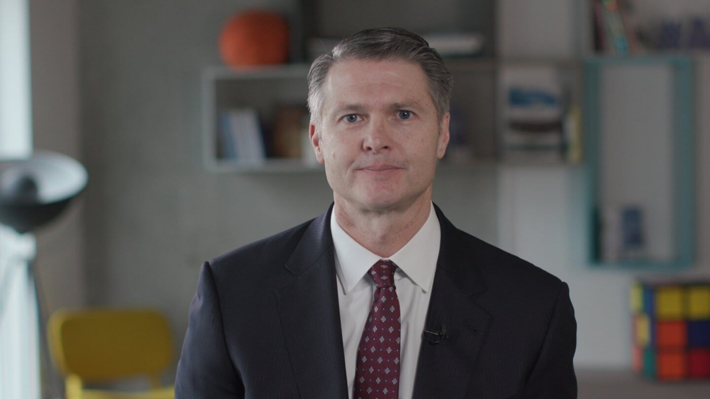 Axa XL's Gunter becomes interim Eurasia CEO