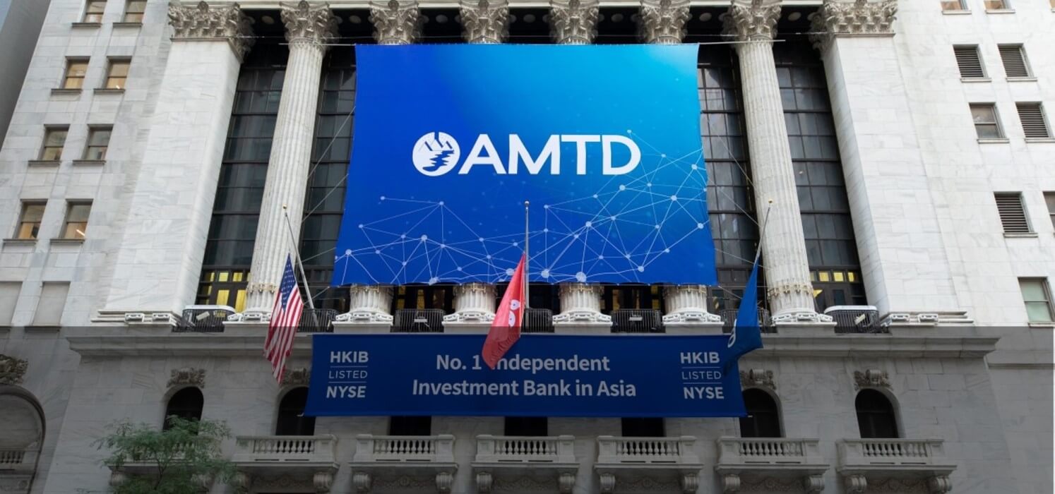 AMTD's insurtech plans ramp up with PolicyPal deal in Singapore