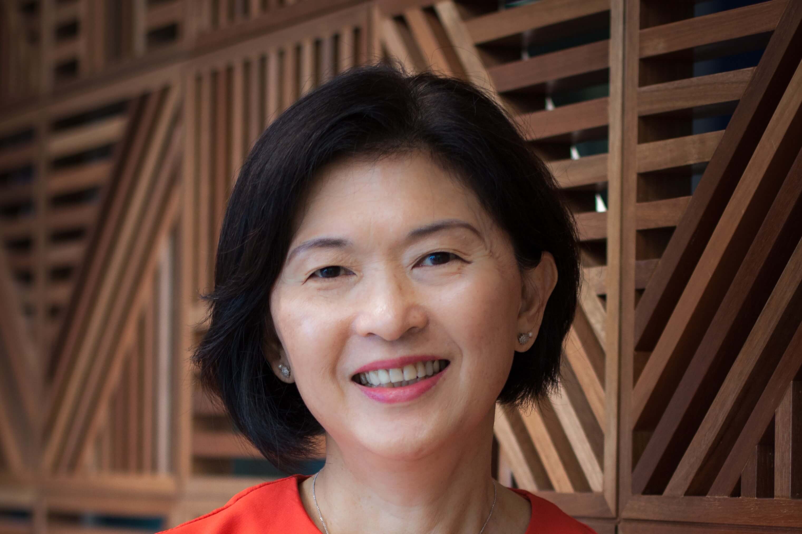 Swiss Re hires Jolene Loh in South-East Asia L&H push