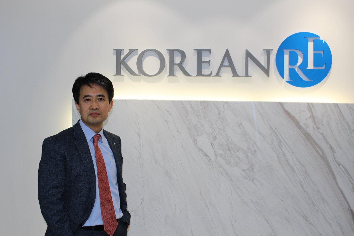 Korean Re: Reinsurance opportunities in China