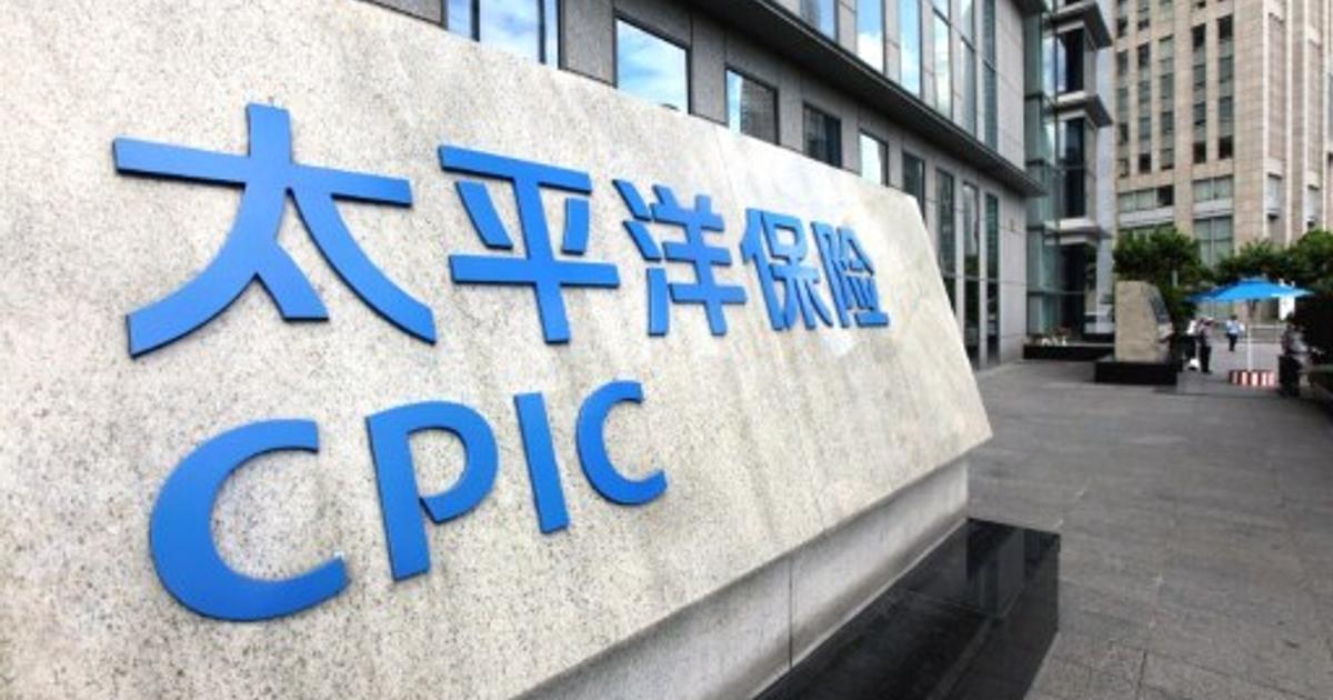 CPIC eyes overseas deals after London listing