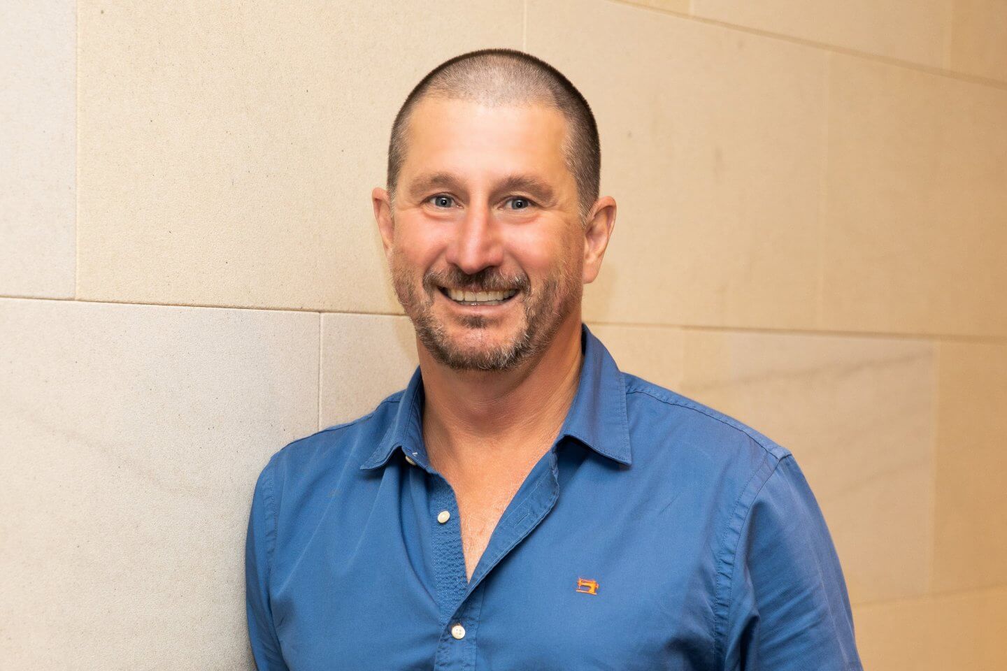 Damien Coates hails Dual's first APAC buy