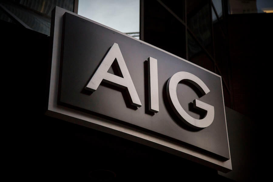 AIG focuses on Asian century