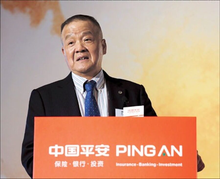 Ping An's Ma Mingzhe: "Now is the time for reform"