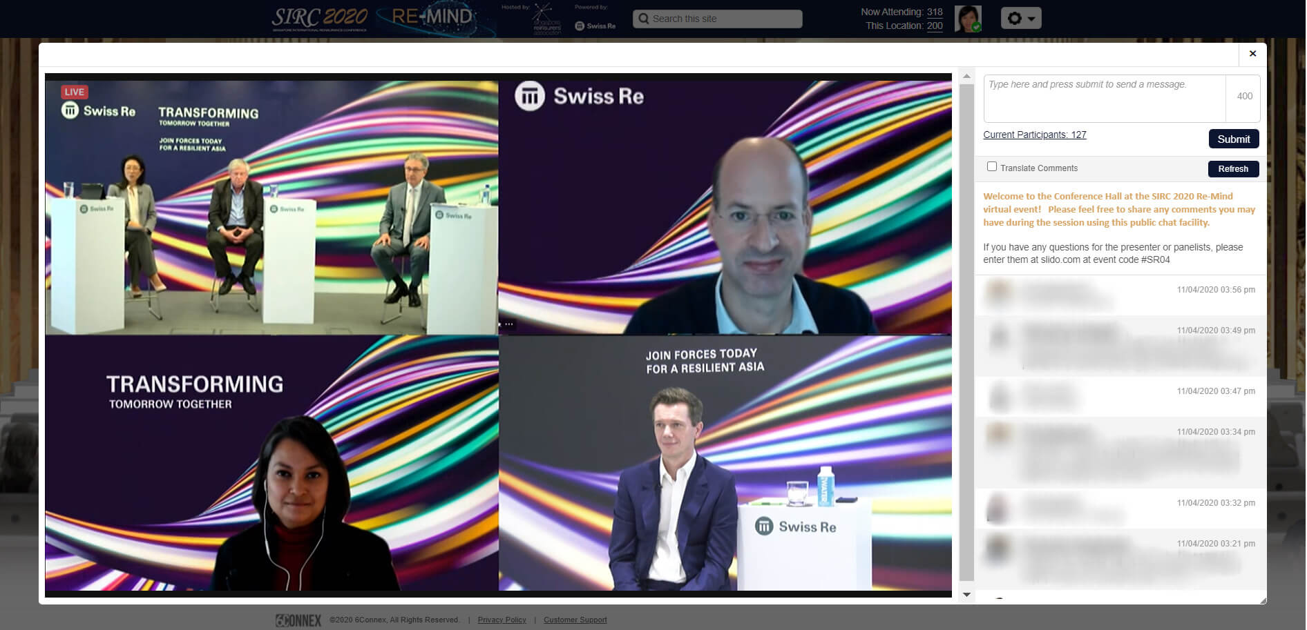 SIRC: Data, digital and fewer barriers to boost supply chains