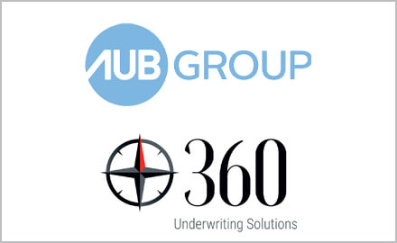AUB Group purchases 360 Underwriting Solutions