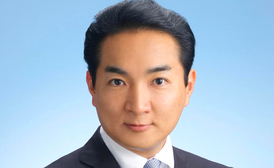 FWD Japan appoints Hideki Yamagishi as new CEO