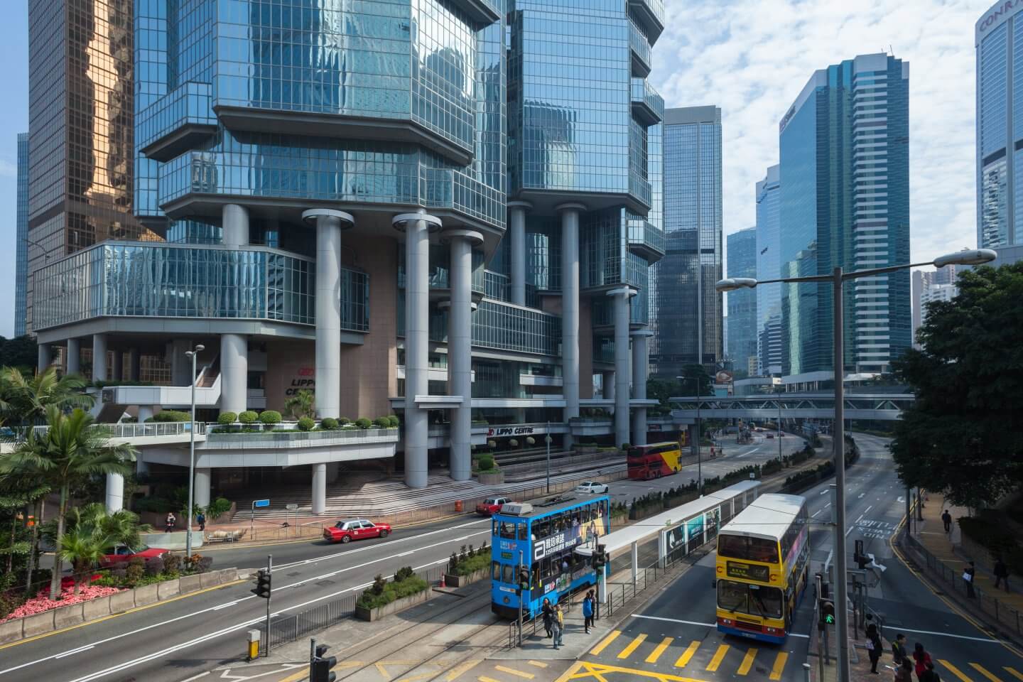 Former FWD exec joins Hong Kong’s Well Link Insurance