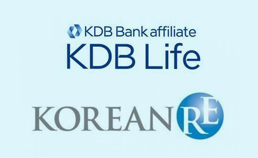 KDB Life hardpressed to match Korean Re: report