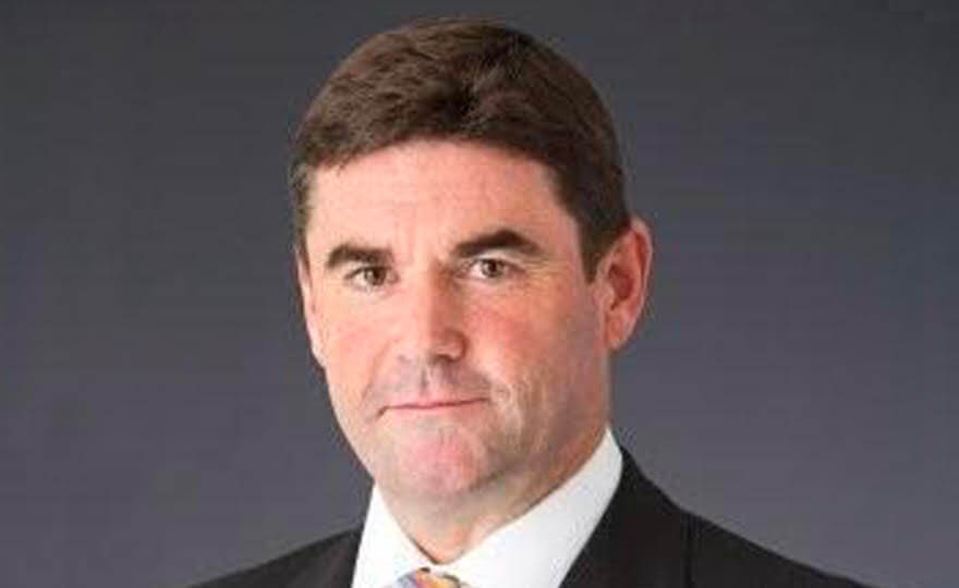 Chubb’s Doug White retakes role as HK, Macau president