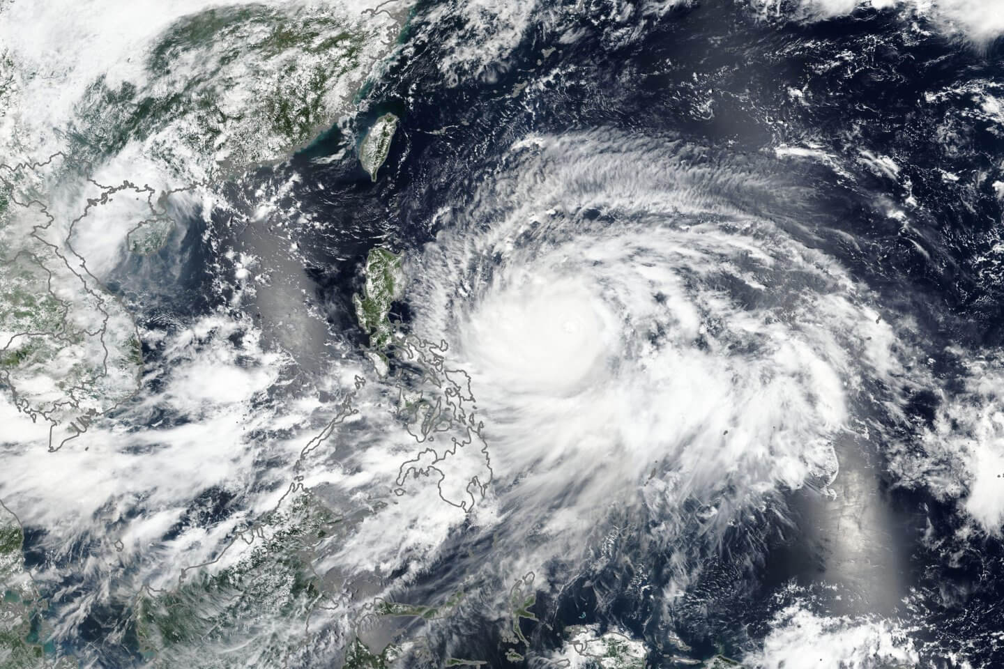 Philippines sets Q1 target for nat cat facility