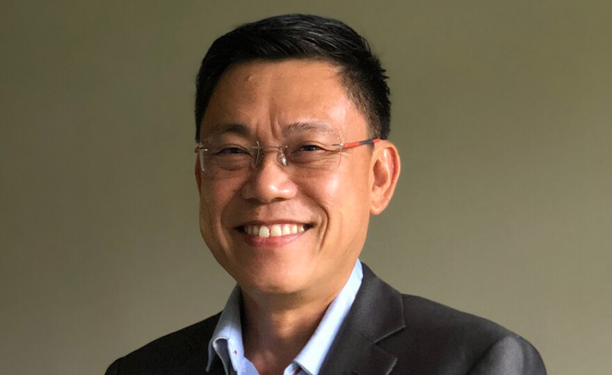 Dan Yeo appointed at Charles Taylor in Singapore