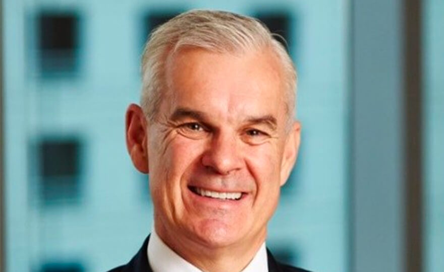 PSC appoints David Hosking as Australia and New Zealand CEO