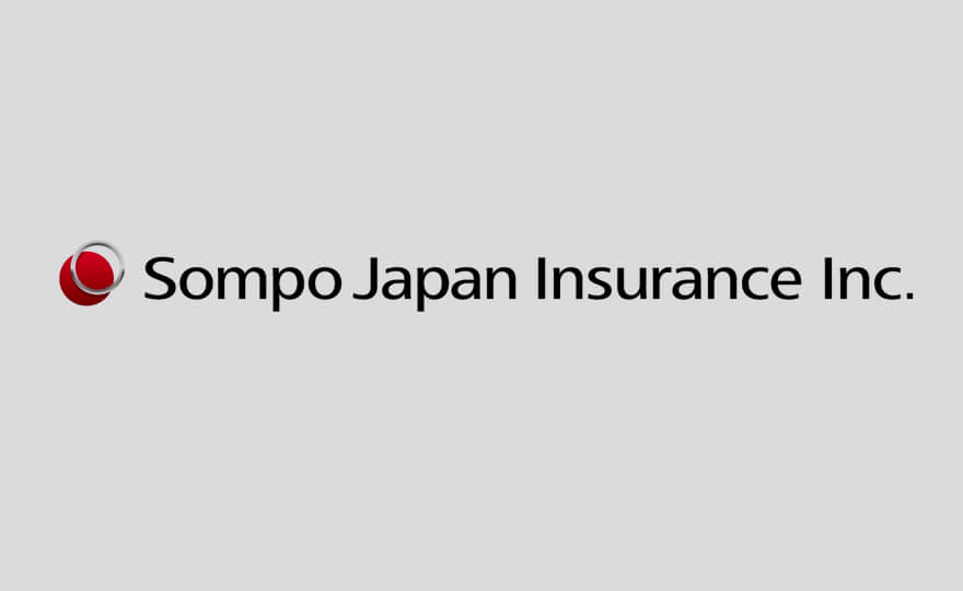 Sompo Japan Logo