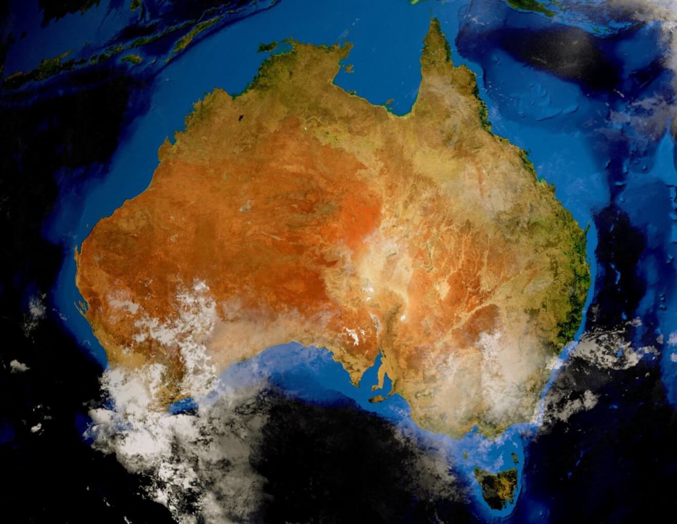 Storms in Victoria leave half a million homes, businesses without power ...