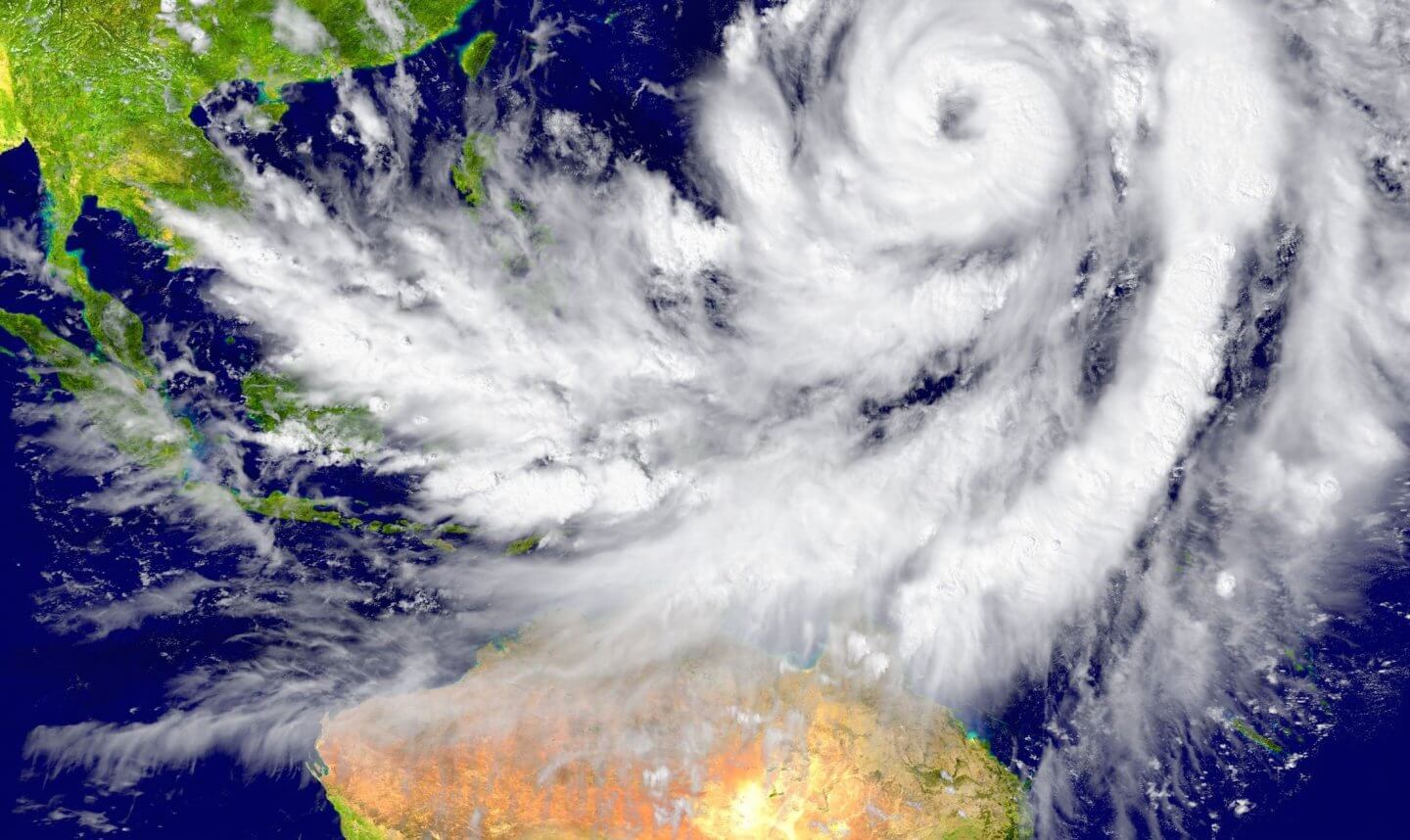 Lloyd’s launches retail parametric cyclone cover for Northern Australia