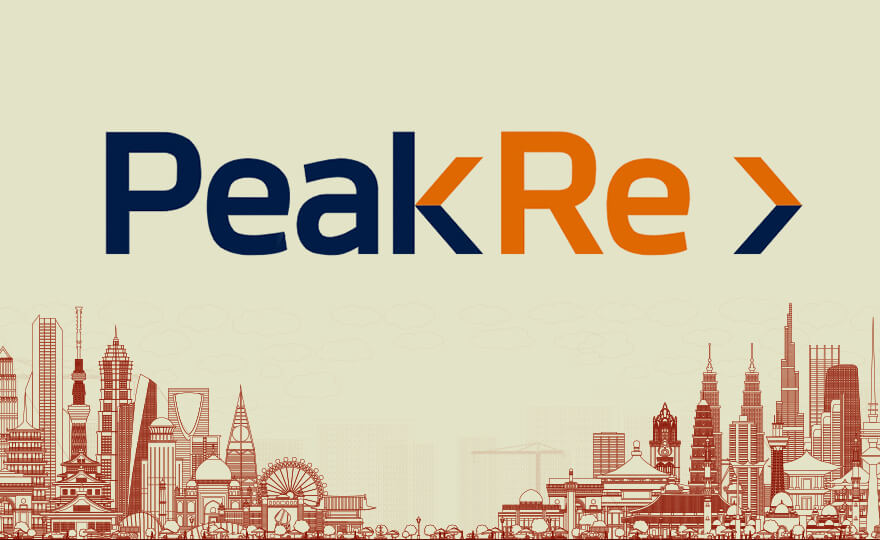 Peak Re eyes US casualty expansion: AM Best