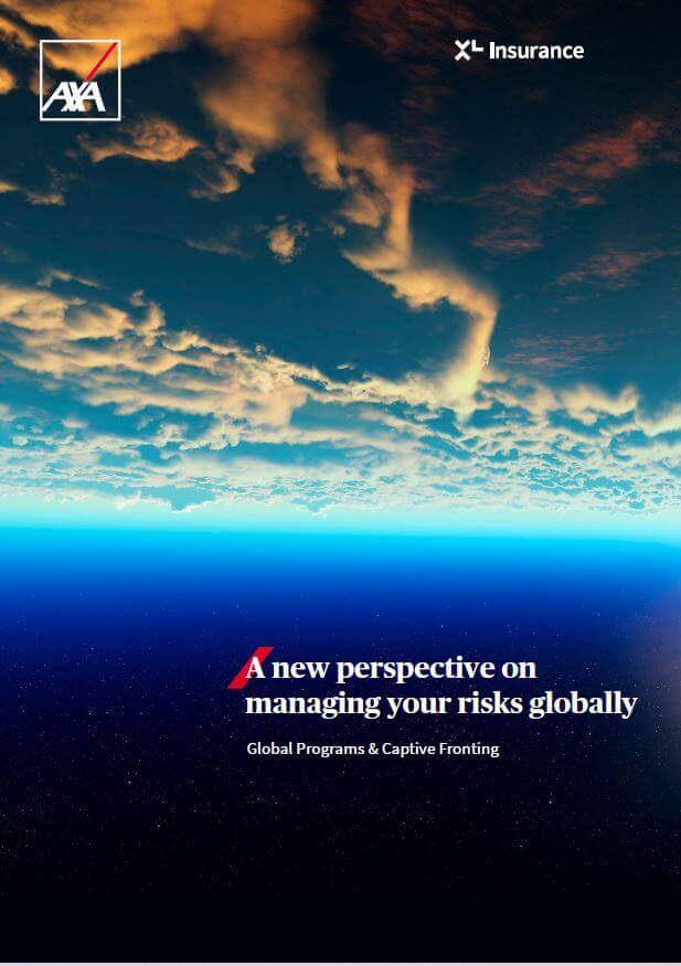 AXA XL - InsuranceAsia News - Company Page for AXA XL