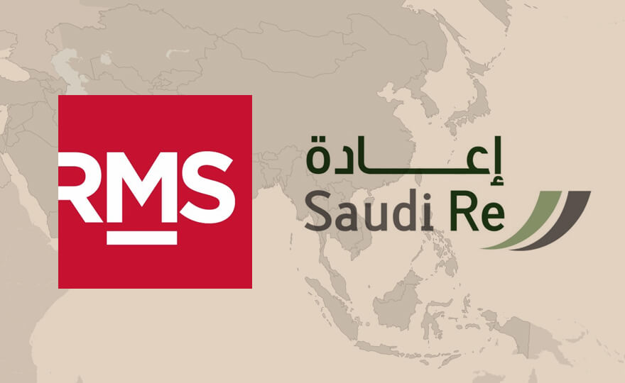 Saudi Re, RMS team up to target Asia market
