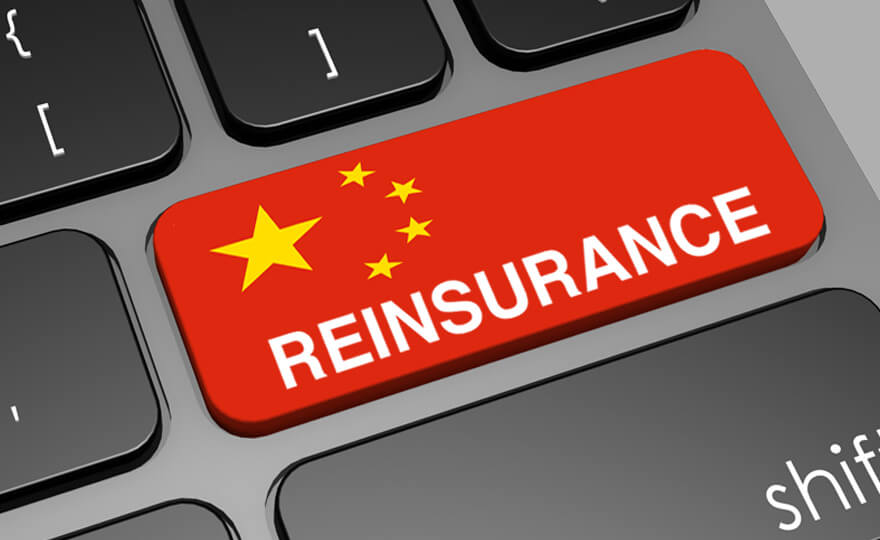 China seeks to control reinsurance growth with new regulatory approach