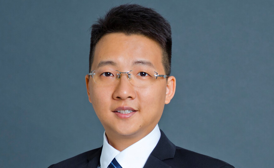 Munich Re appoints William Man as HK and Taiwan life head
