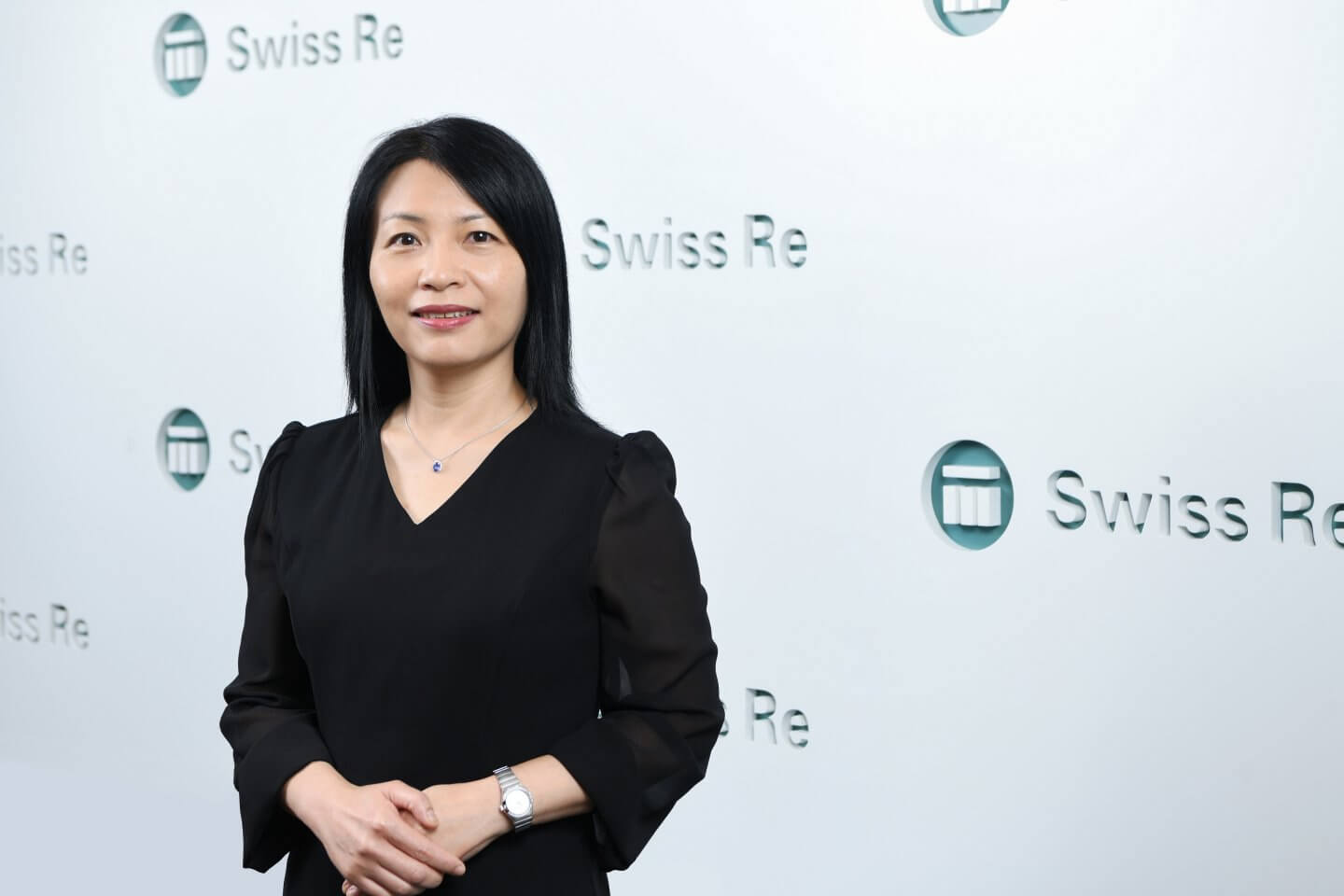 Swiss Re's Anna Lee to head Hong Kong, Taiwan client markets