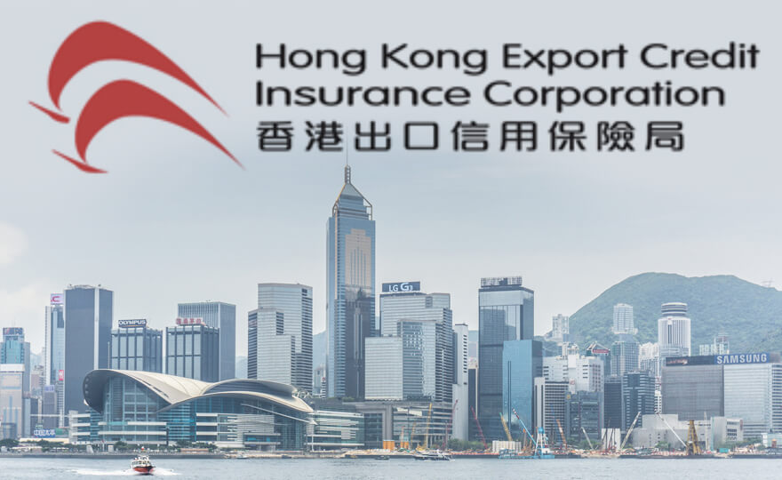 Hong Kong's export credit insurer launches mainland pilot with five banks