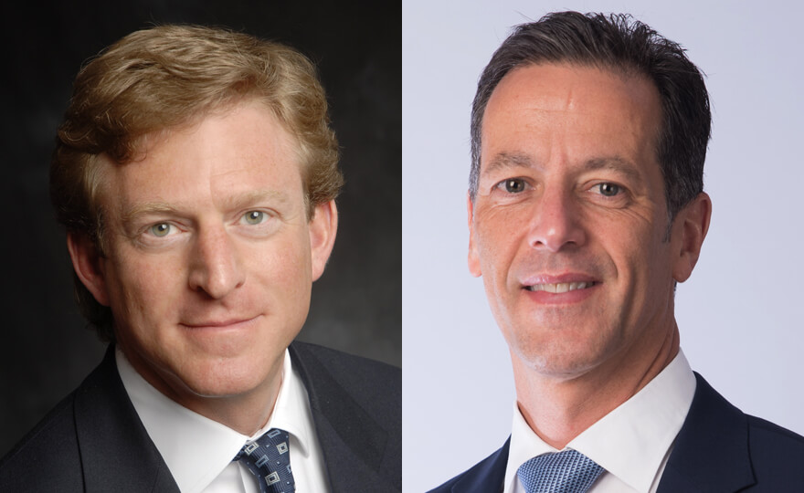 Aon reshuffles leadership team to enhance local impact