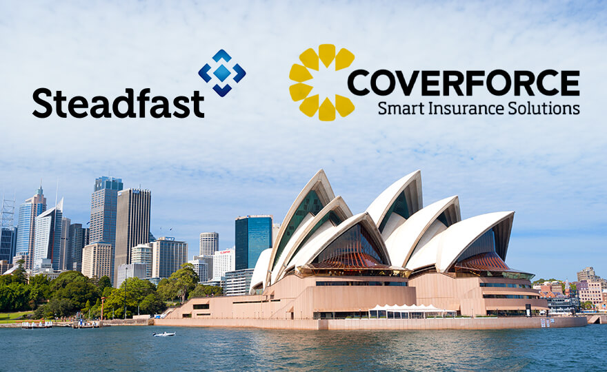 Steadfast’s FY profit climbs 20%, buys Coverforce for A$411m