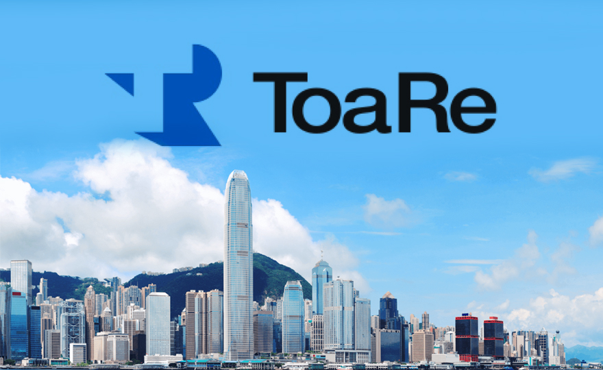 Toa Re FY 2023 net income up six-fold on investment gains