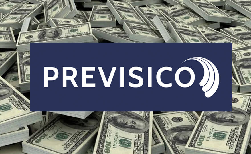 Flood insurtech Previsico raises US$2.5m