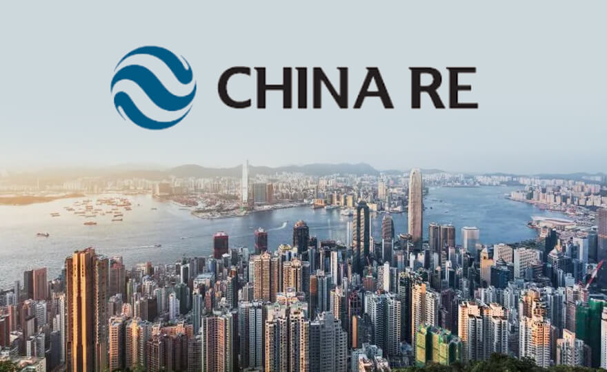 China Re H1 2024 insurance revenue of domestic P&C reinsurance up 17.5% ...