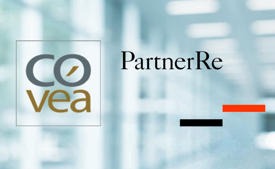 PartnerRe to diversify Covéa's business profile: AM Best