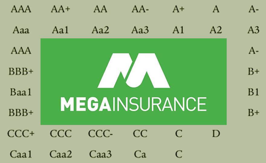 Indonesia's Mega Insurance underwriting "satisfactory"