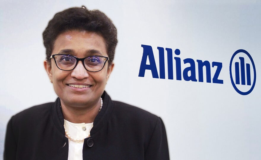 Allianz’s Anusha Thavarajah on growth and risks in Asia