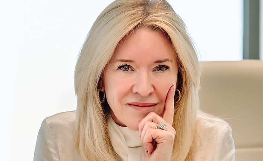 AM RE's Barder sees 'significant tailwinds' for 2022 pricing