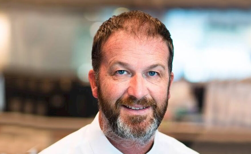 Tower Insurance appoints QBE's Asia head of claims