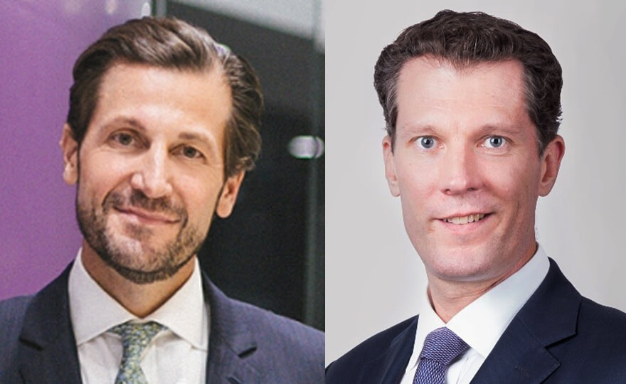 Chubb appoints Hong Kong and Singapore presidents