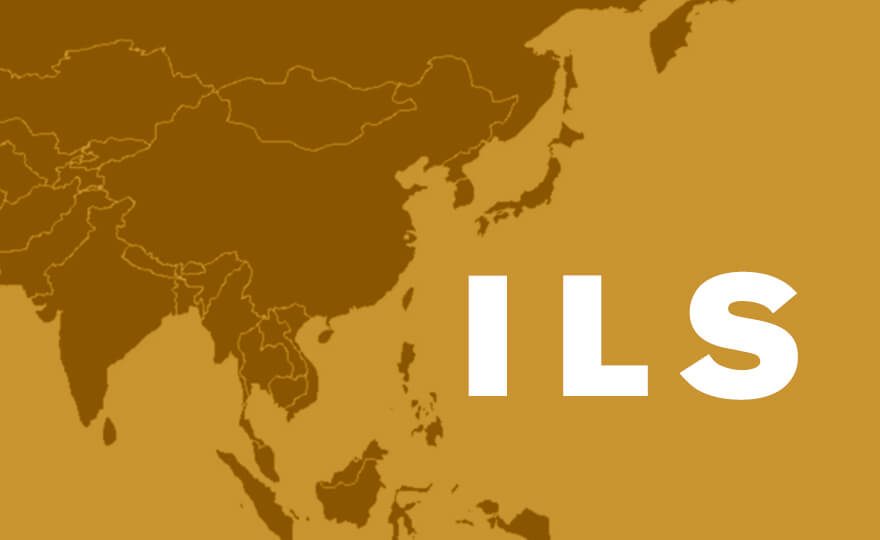 Asia ILS posts record year