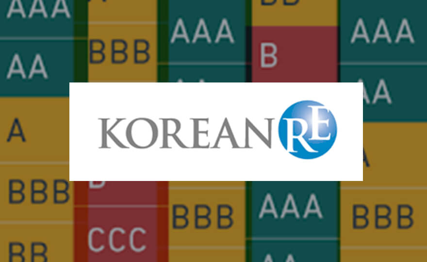 KRE's commercial underwriting profit jumped after adjustment