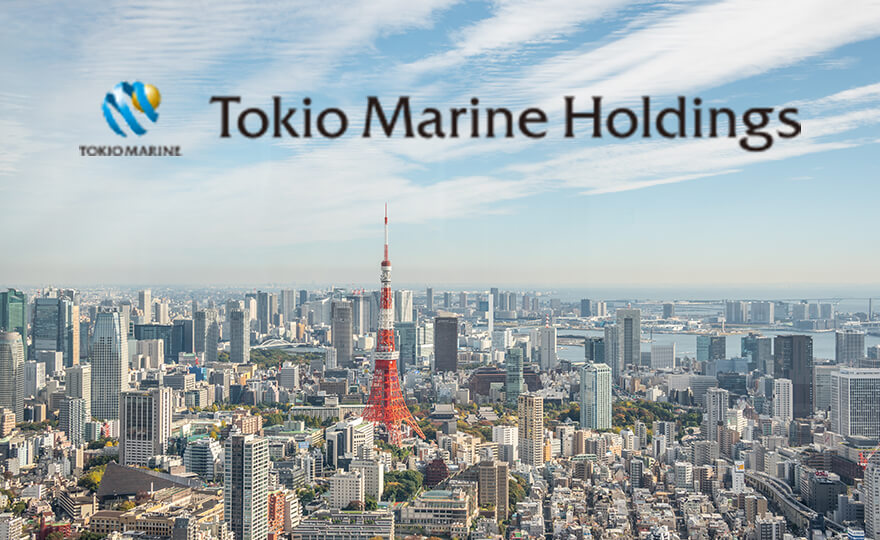 Tokio Marine seeks 'geographic diversity', eyes US P&C expansion amid ... Tokio Marine seeks 'geographic diversity', eyes US P&C expansion amid ...