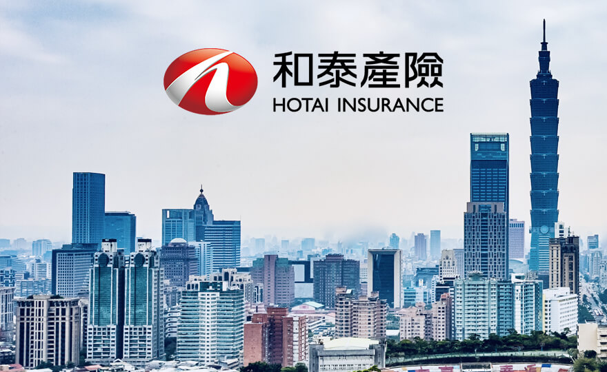 AM Best upgrades Taiwan’s Hotai Insurance