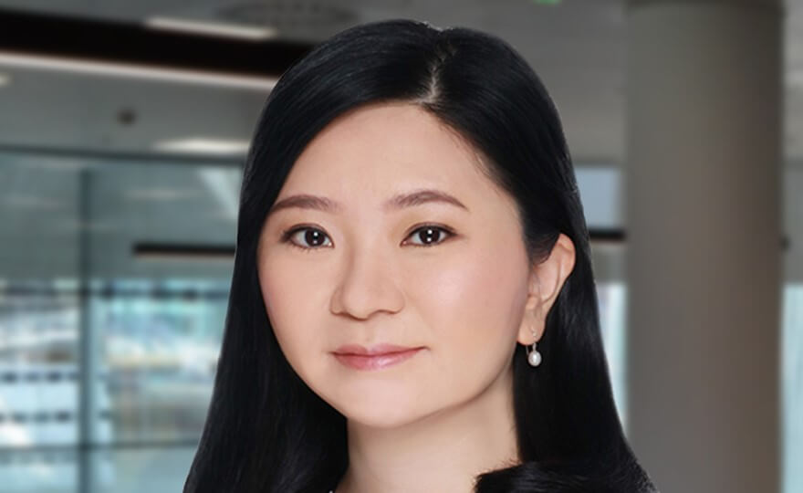AIA Singapore appoints head of ESG