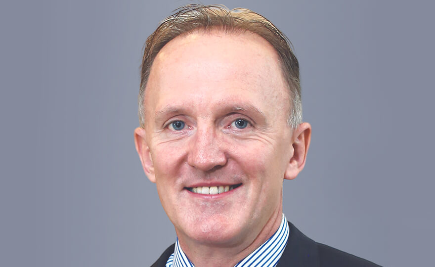 Q&A: McLarens' Michael Campbell-Pitt