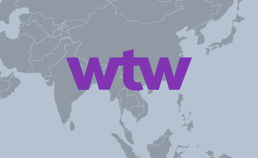 WTW strengthens Korea, Vietnam offerings with co-brokerage deal
