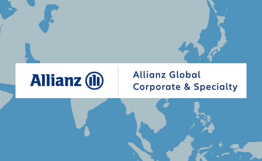 AGCS targets 10% GWP growth in Asia: global CFO