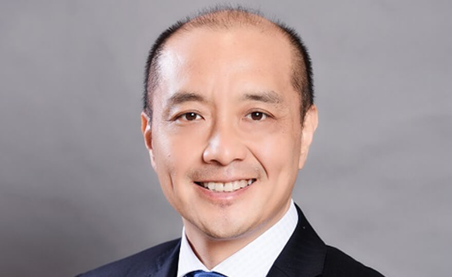 Swiss Re Corporate Solutions appoints Greater China CEO