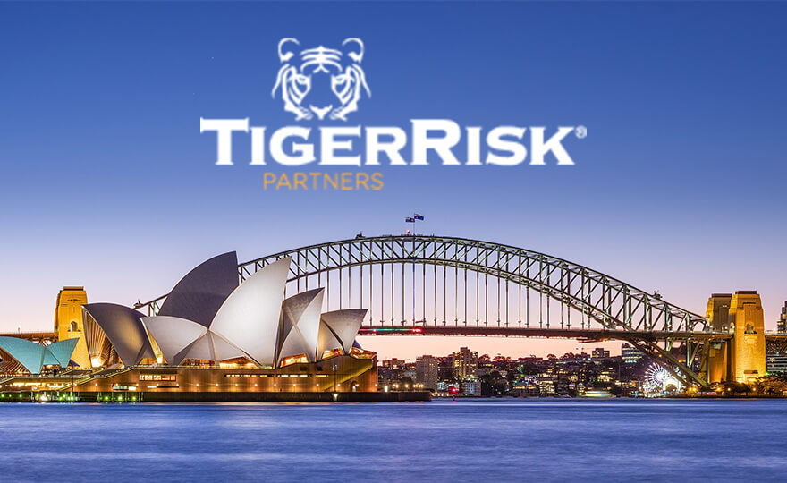 TigerRisk on the hunt in Asia Pacific